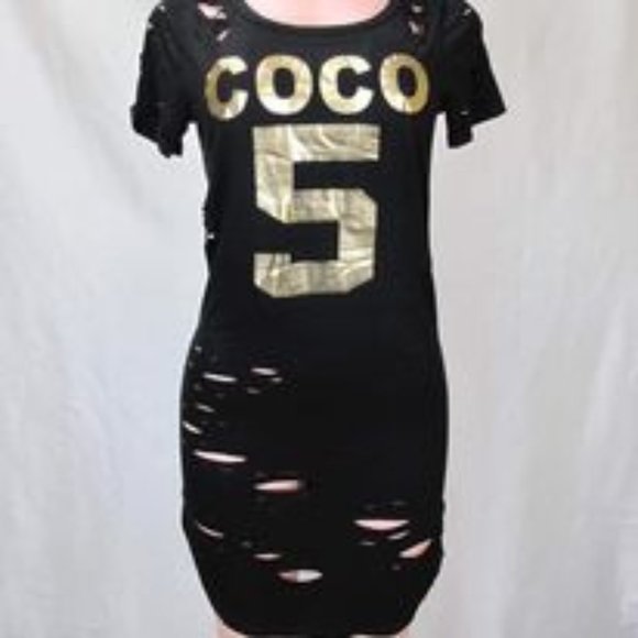 COCO | Dresses | Coco 5 Dress | Poshmark